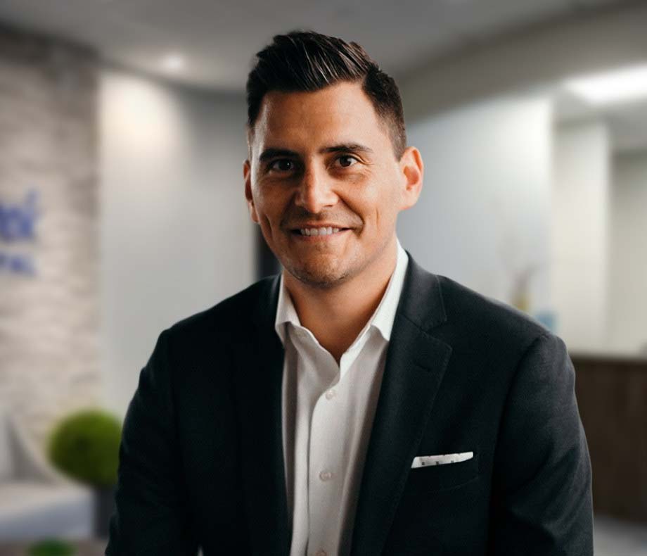 Meet Our Brookfield, WI Dentist, Eric Taibl, DDS | Elmbrook Family Dental