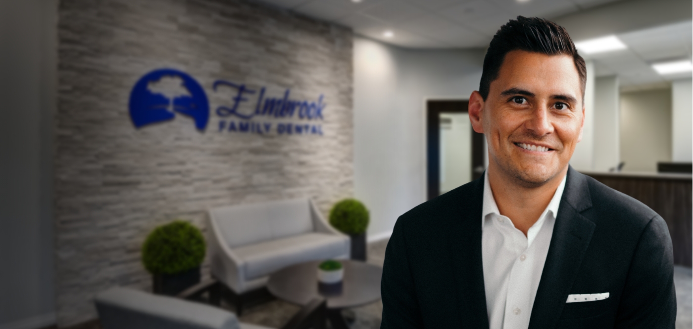 Meet Our Brookfield, WI Dentist, Eric Taibl, DDS | Elmbrook Family Dental